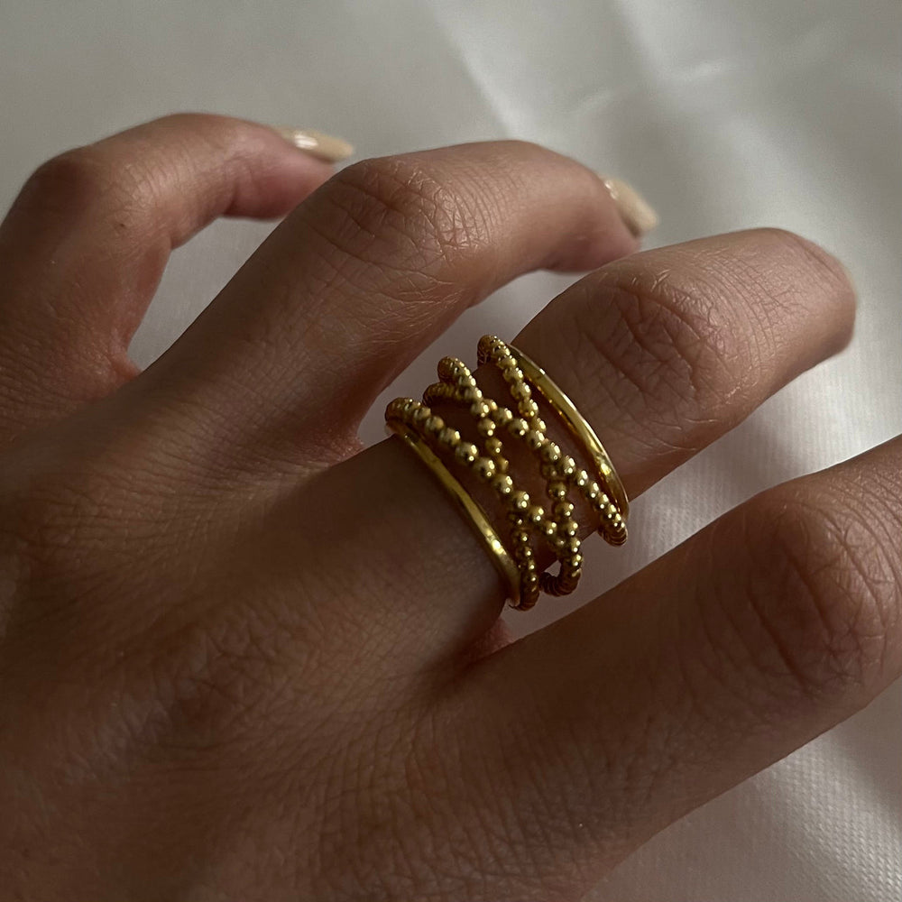 RINGE